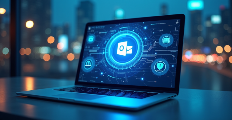 Beyond Authentication: How VMCs Transform Email Security While Boosting ...